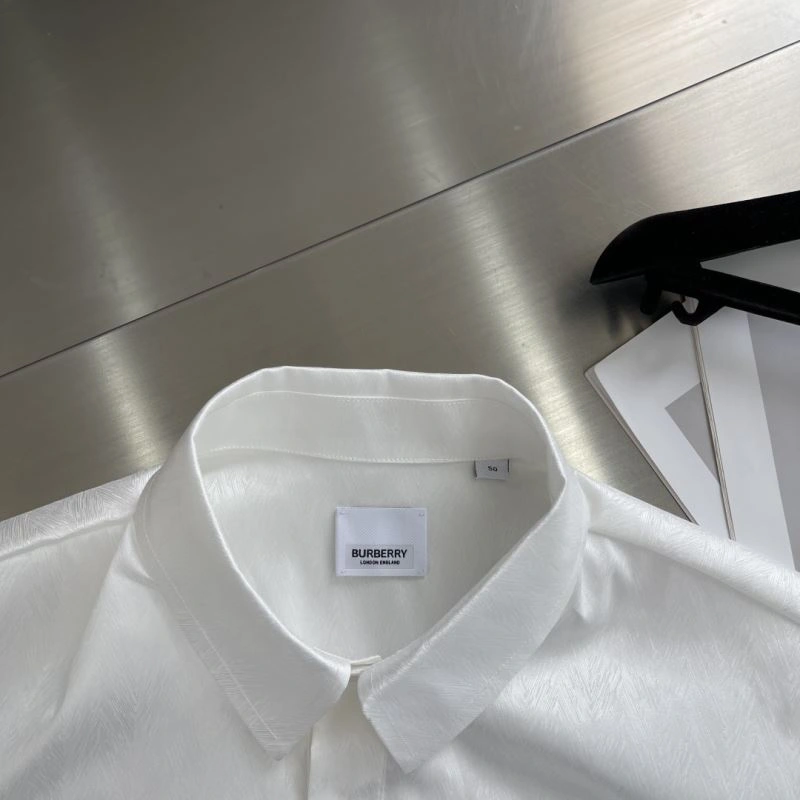 Bargain Burberry Shirts