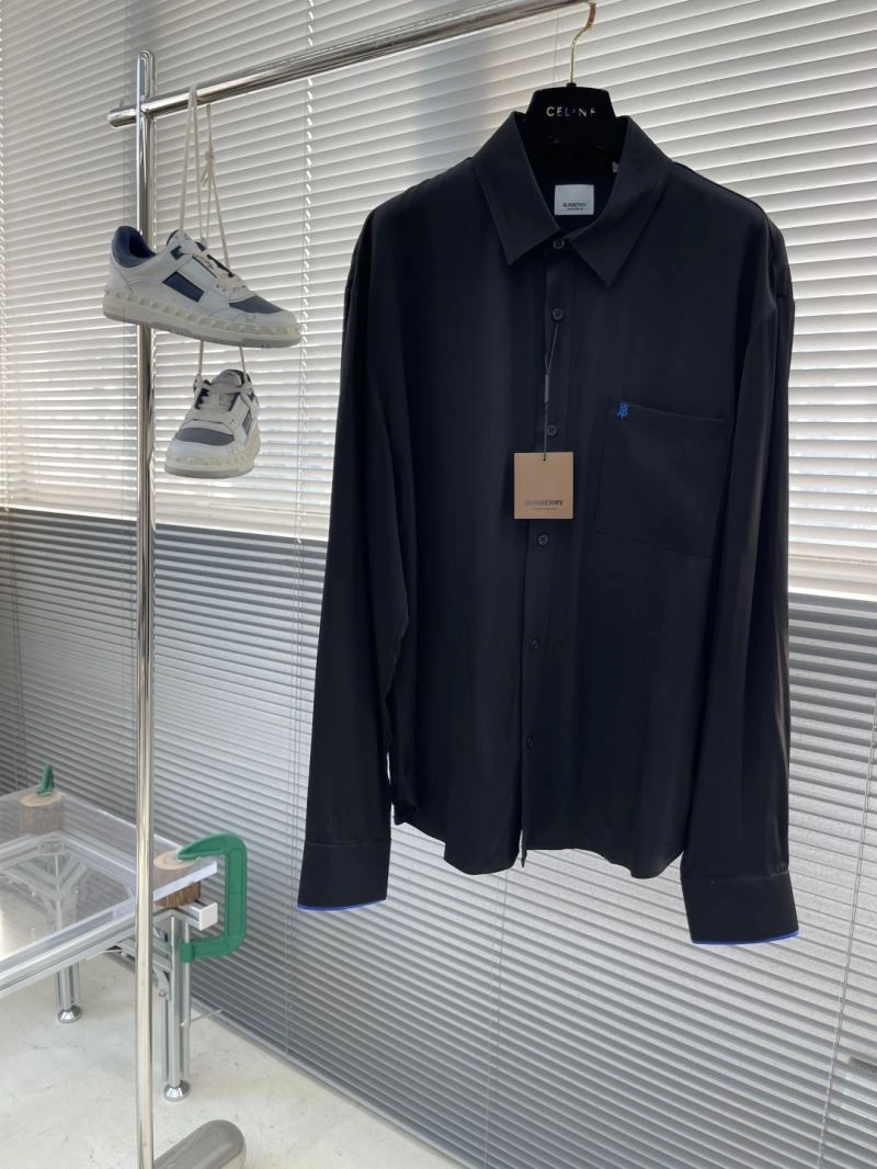 Burberry Shirts