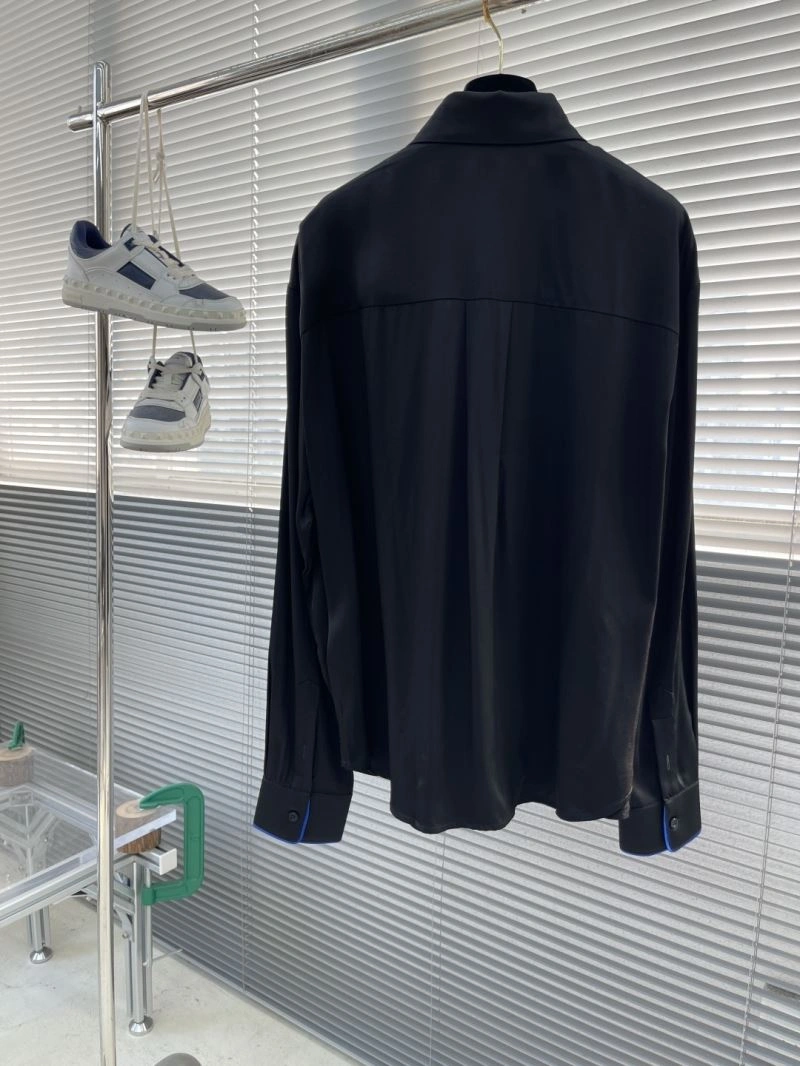 Reasonably priced Burberry Shirts