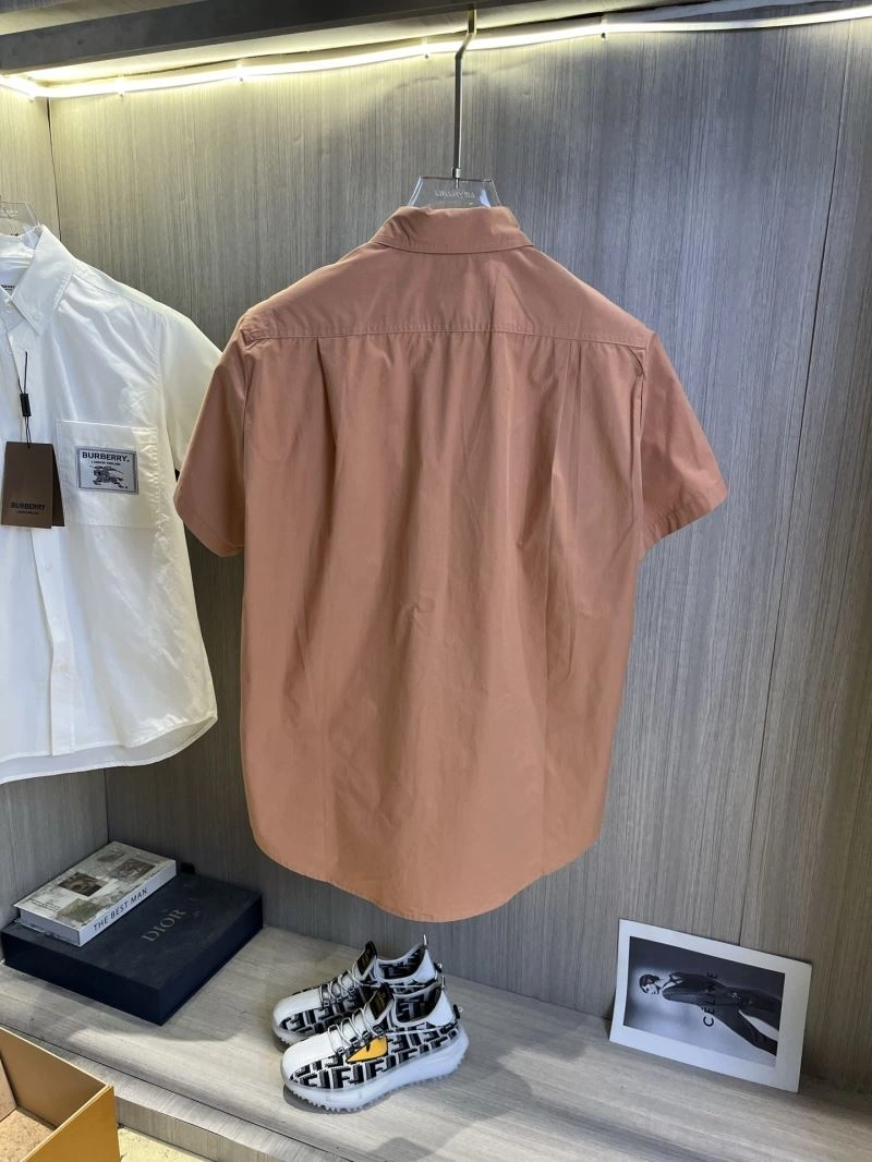 OEM Burberry Shirts