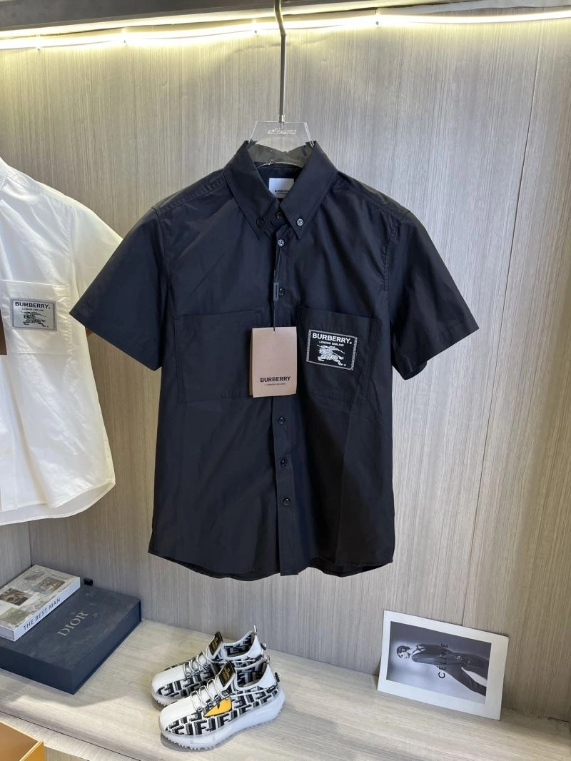 OEM Burberry Shirts