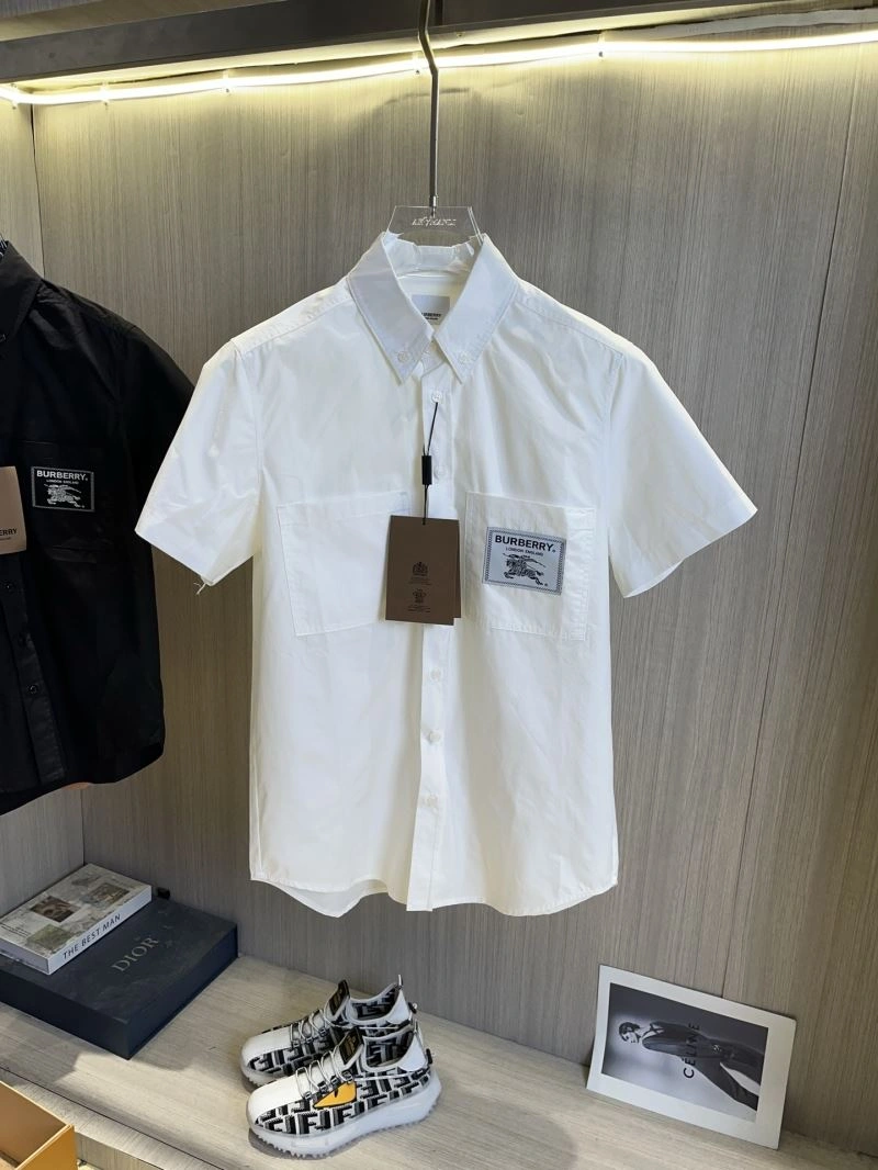 OEM Burberry Shirts