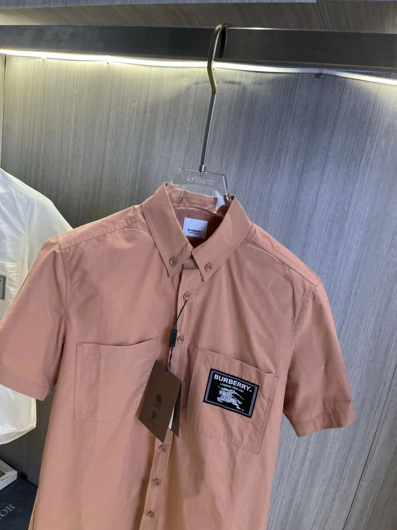 OEM Burberry Shirts