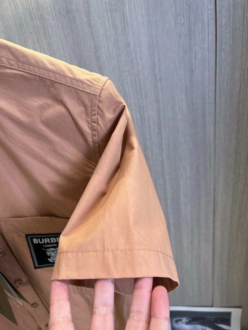 OEM Burberry Shirts