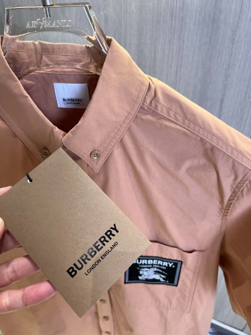 OEM Burberry Shirts