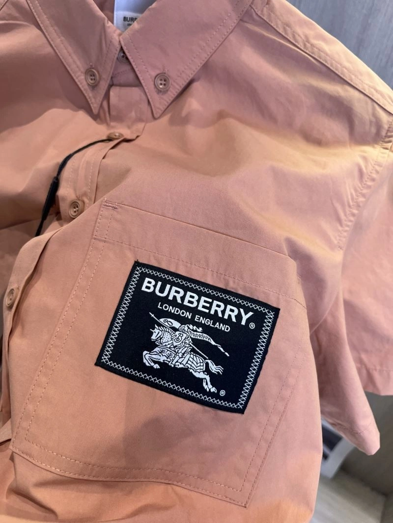 OEM Burberry Shirts