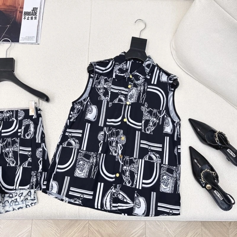 Burberry Shirts