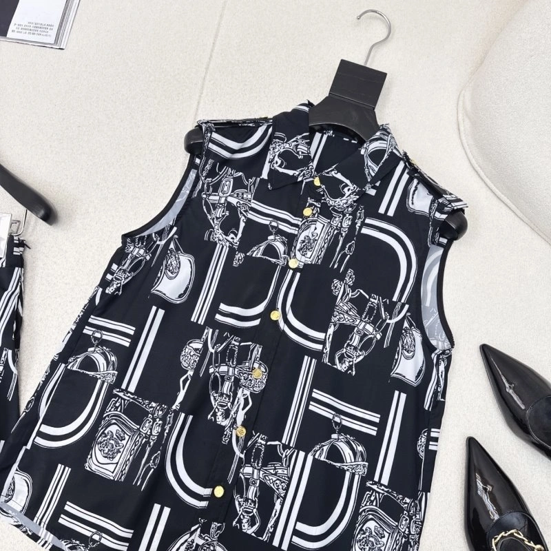Precise copy Burberry Shirts