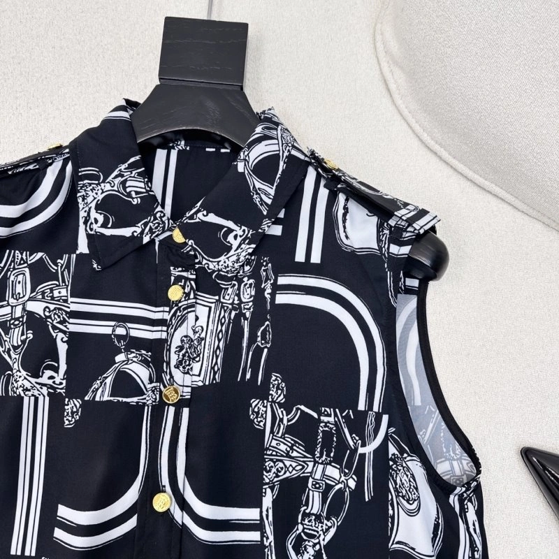Precise copy Burberry Shirts