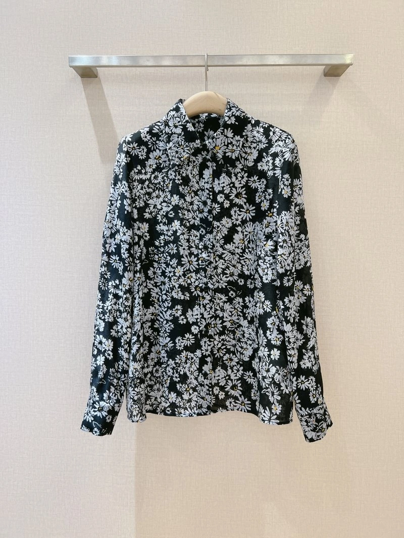 Burberry Shirts
