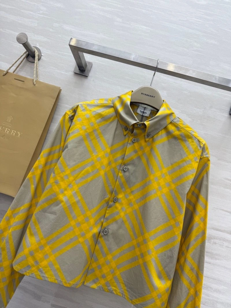 Economical Burberry Shirts