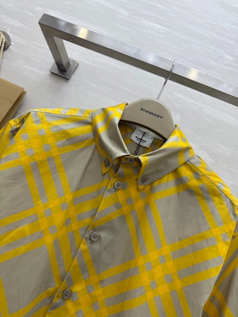 Economical Burberry Shirts