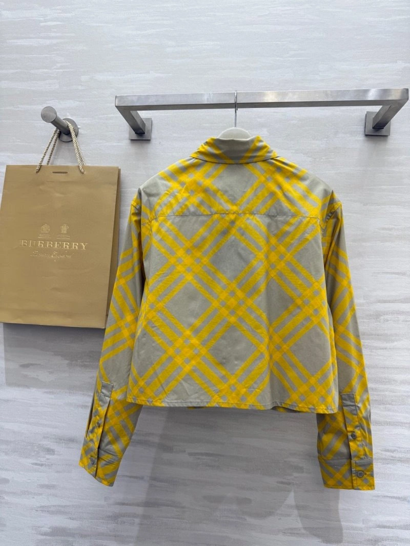 Economical Burberry Shirts