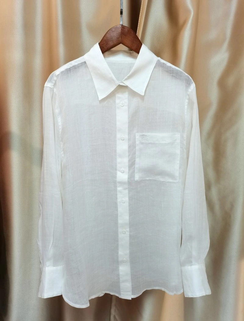 Burberry Shirts