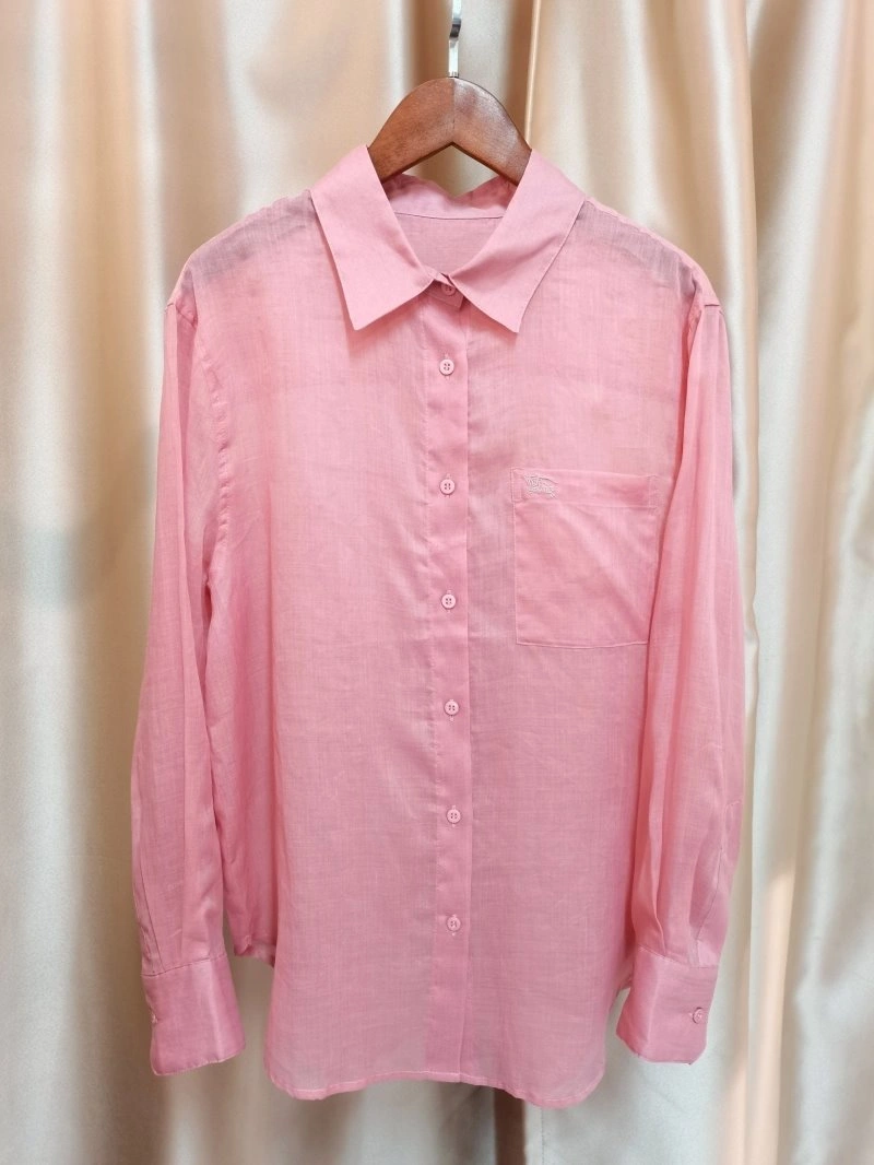 Burberry Shirts