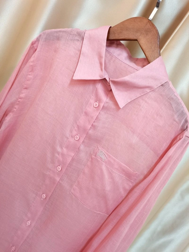 Top match Burberry Shirts