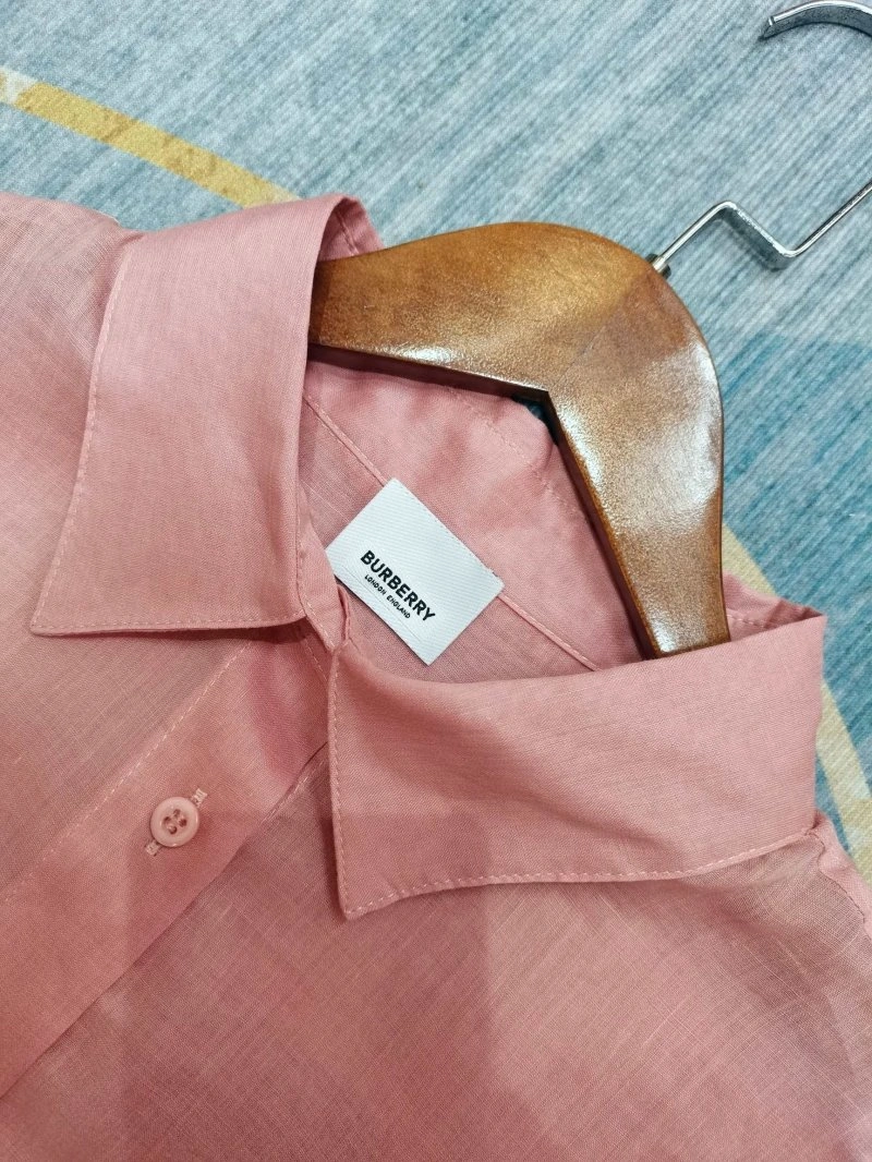 Top match Burberry Shirts