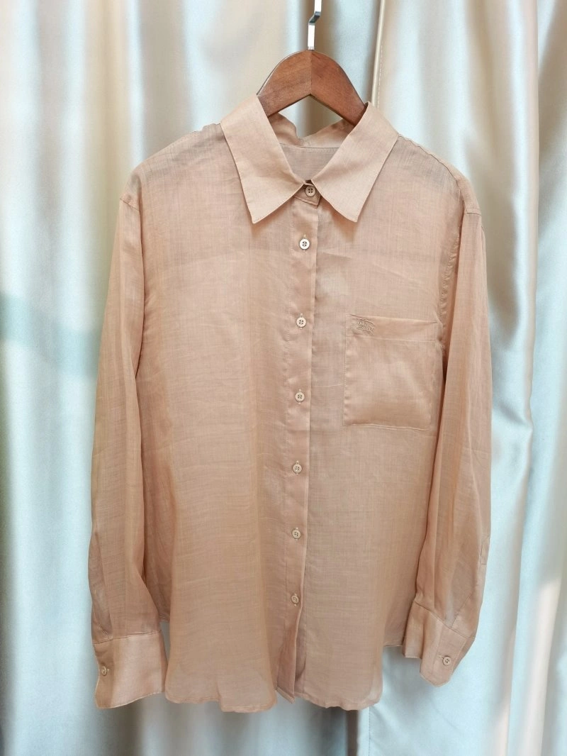 Burberry Shirts