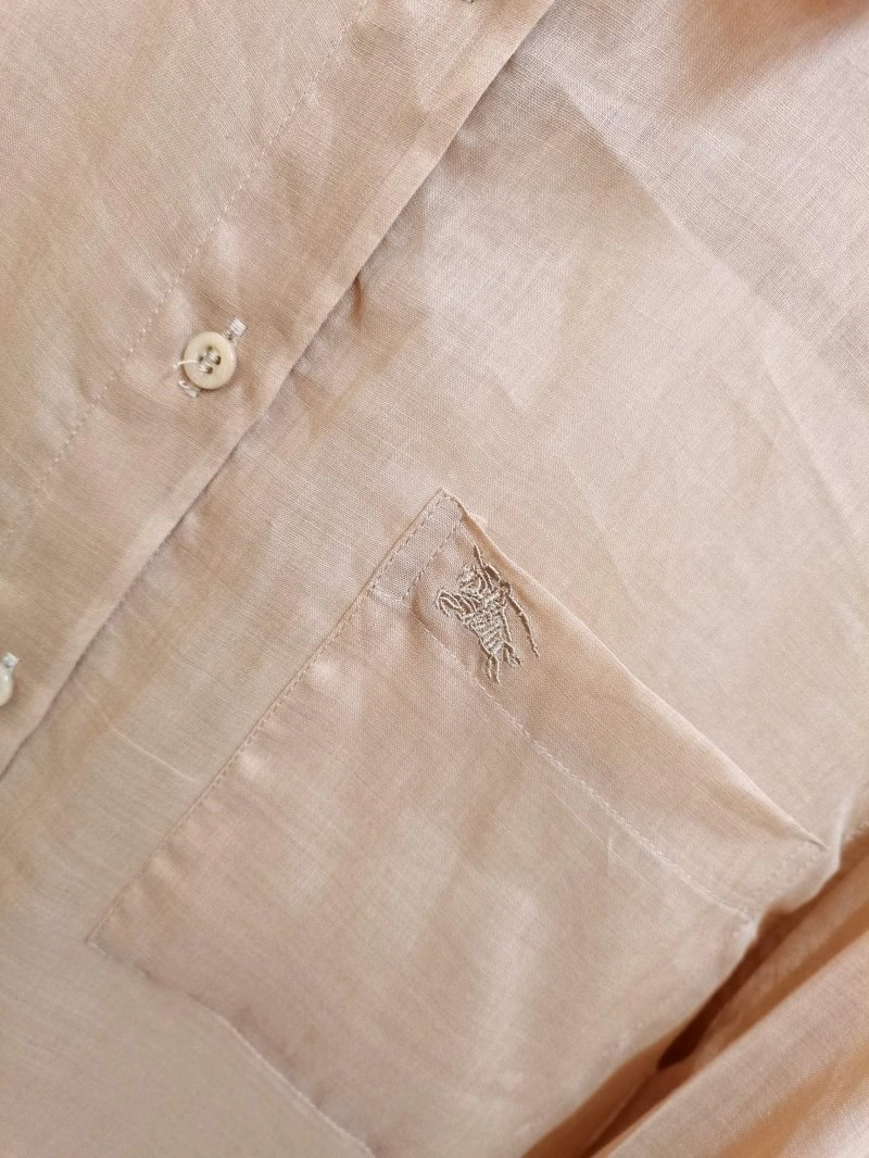 Top mirror Burberry Shirts