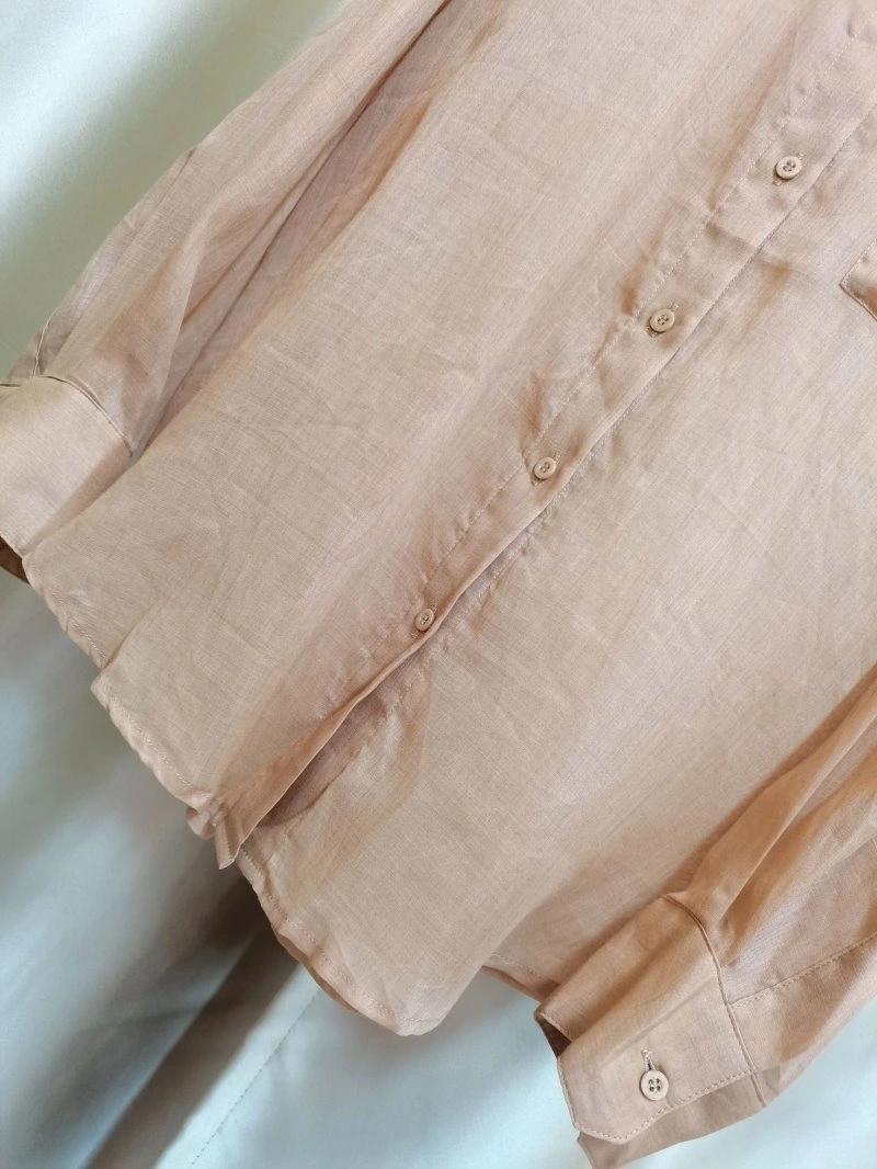 Top mirror Burberry Shirts