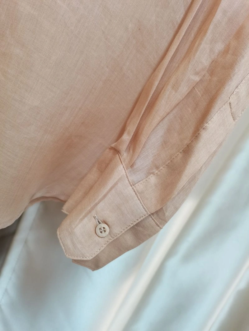 Top mirror Burberry Shirts