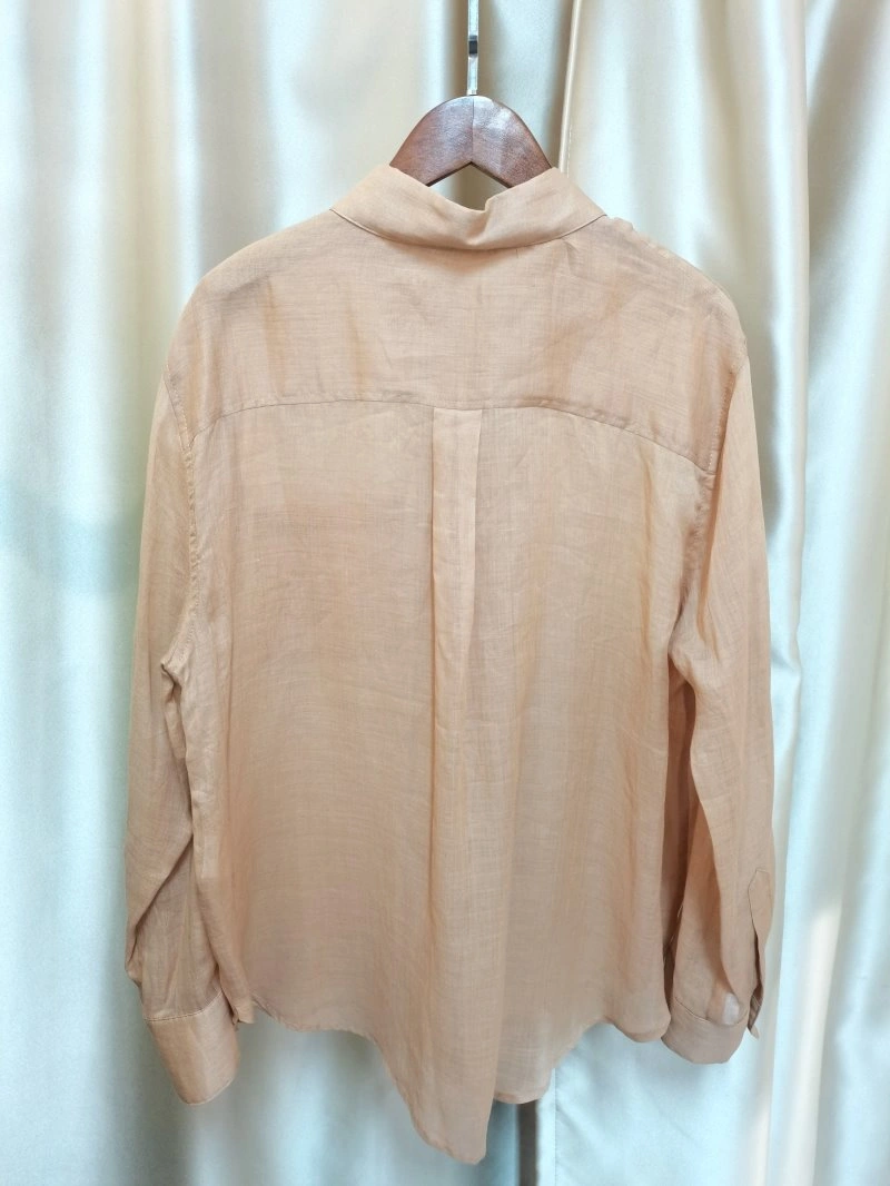 Top mirror Burberry Shirts