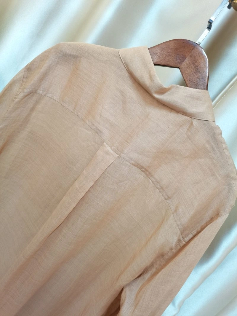 Top mirror Burberry Shirts