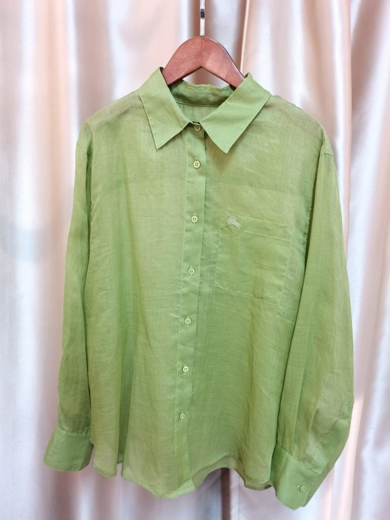 Burberry Shirts