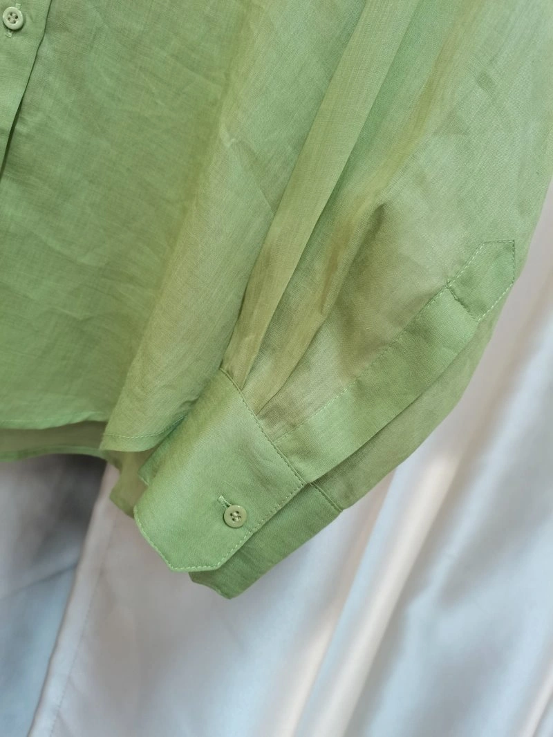 Brand-authenticated Burberry Shirts