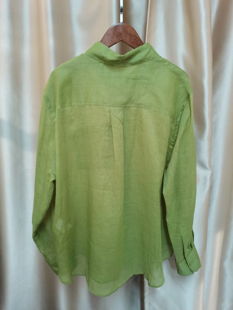 Brand-authenticated Burberry Shirts