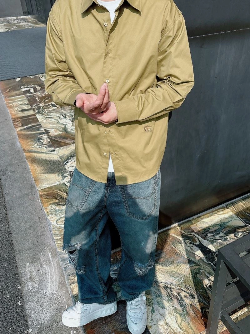 OEM Burberry Shirts