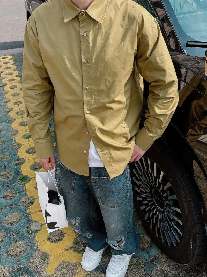 OEM Burberry Shirts
