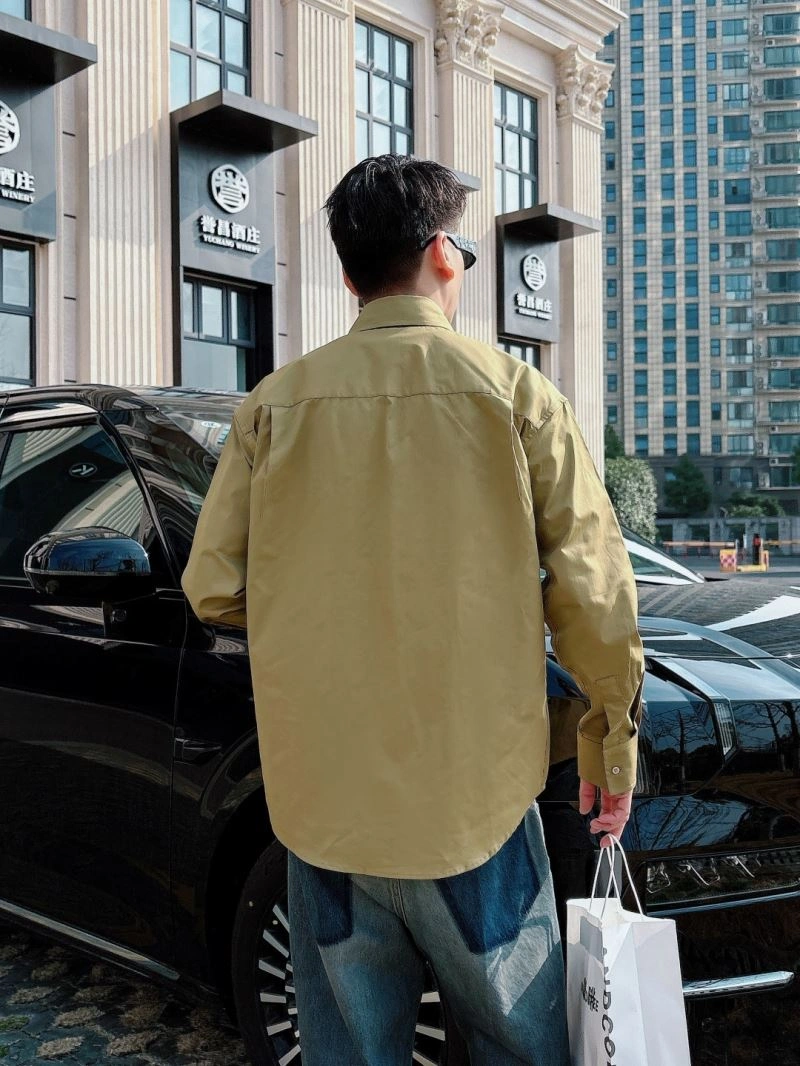 OEM Burberry Shirts