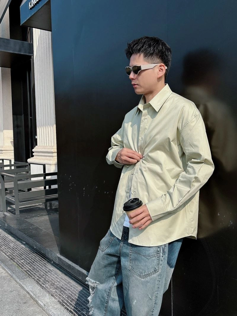 Real Burberry Shirts