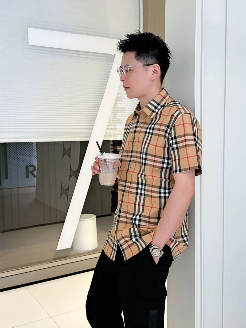 Legit Burberry Shirts