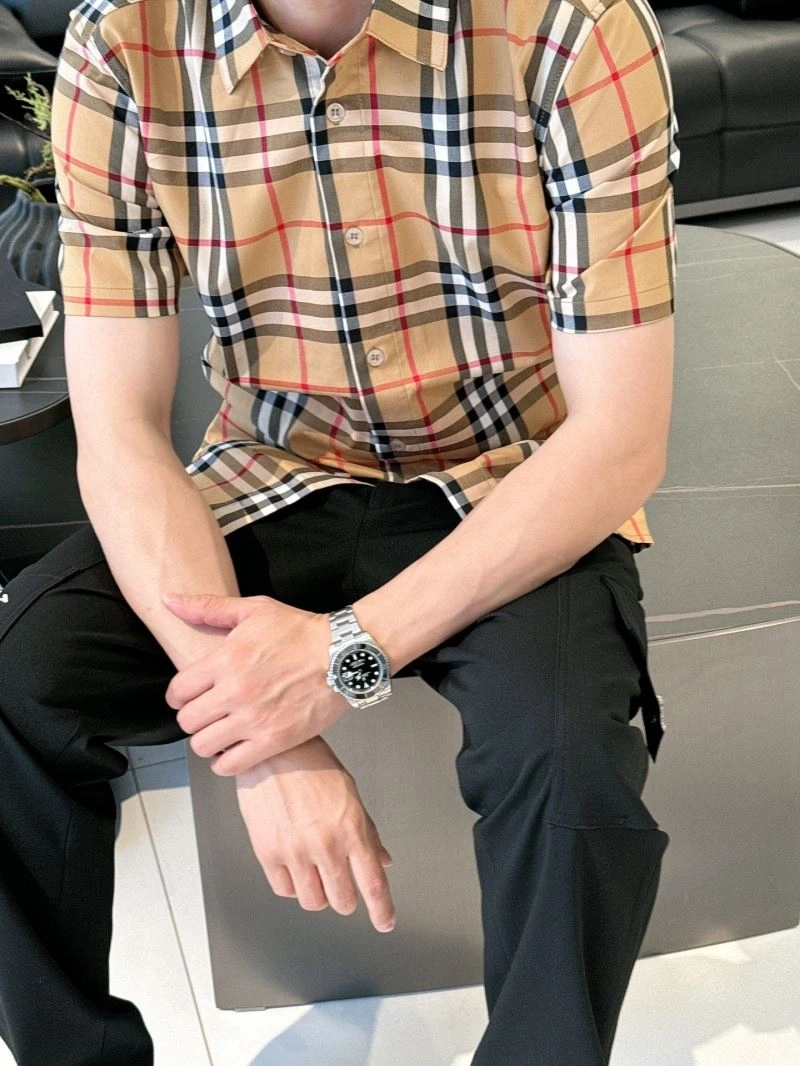 Legit Burberry Shirts