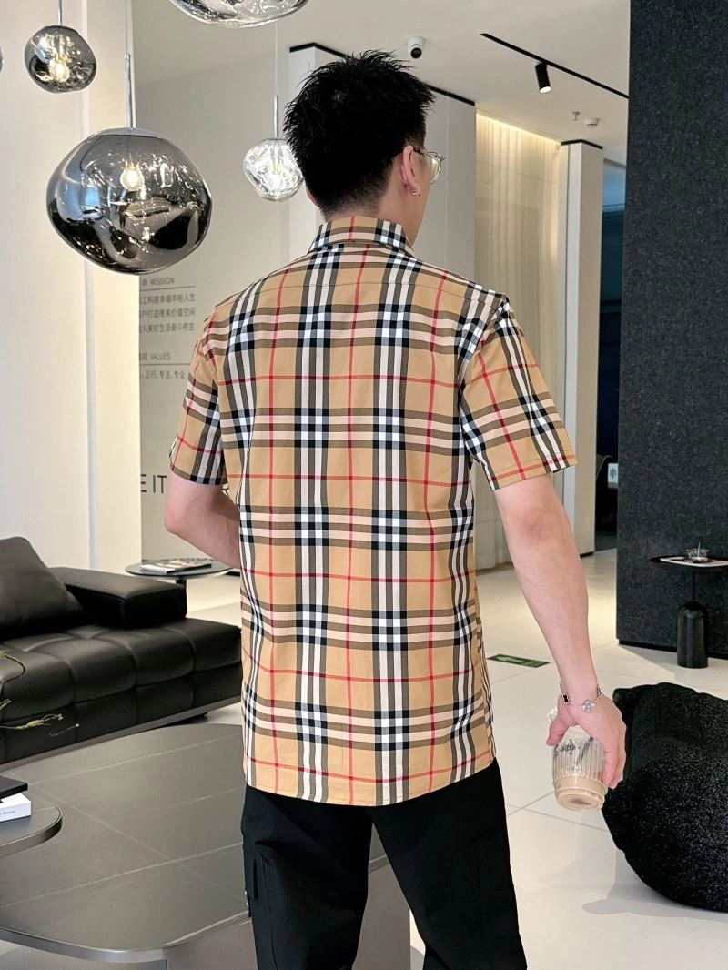 Legit Burberry Shirts
