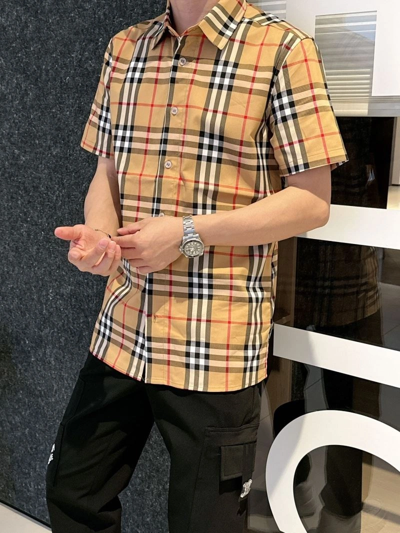 Legit Burberry Shirts