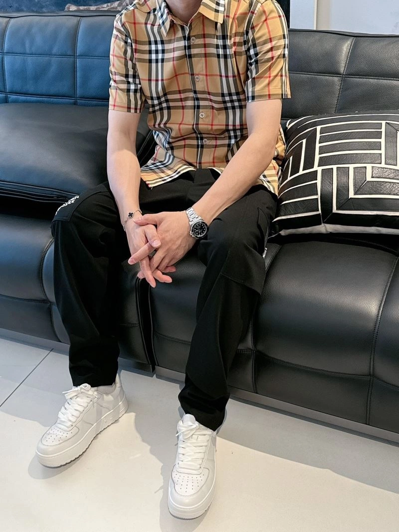 Legit Burberry Shirts