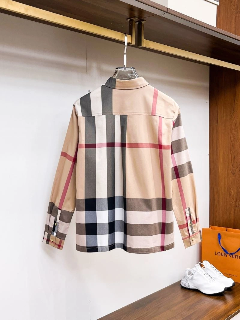 Bargain Burberry Shirts