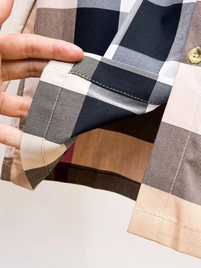 Bargain Burberry Shirts