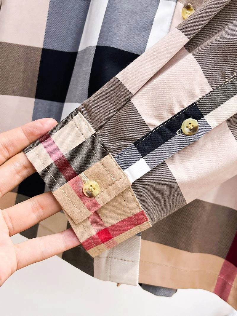 Bargain Burberry Shirts