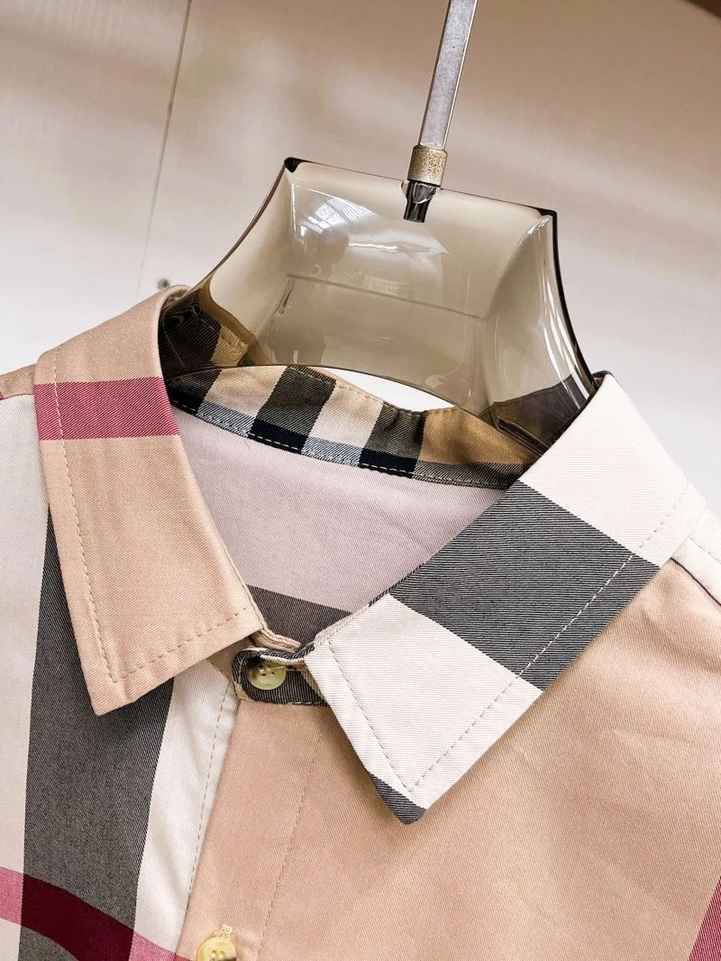 Bargain Burberry Shirts