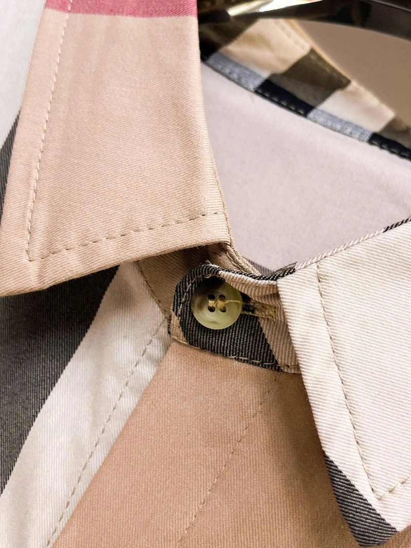 Bargain Burberry Shirts