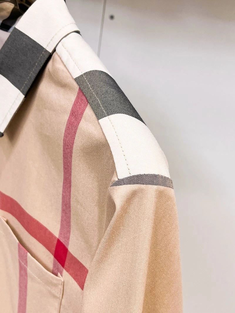 Bargain Burberry Shirts