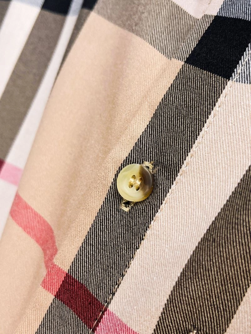Legit Burberry Shirts