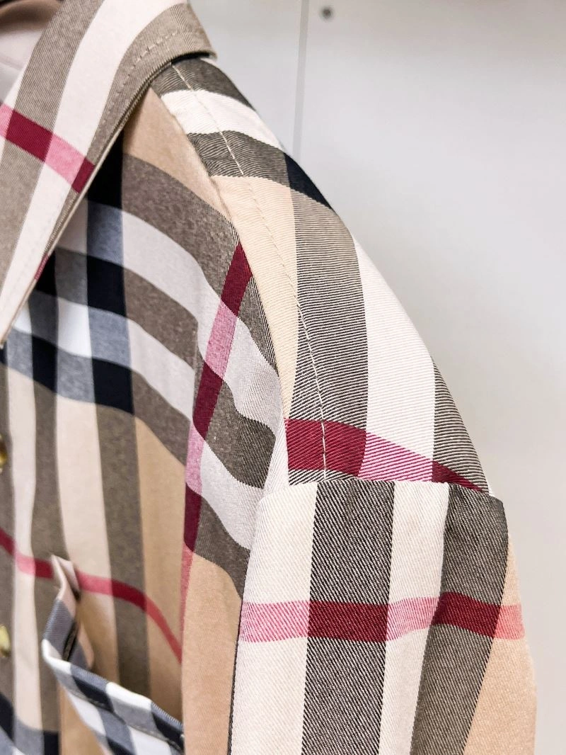 Legit Burberry Shirts