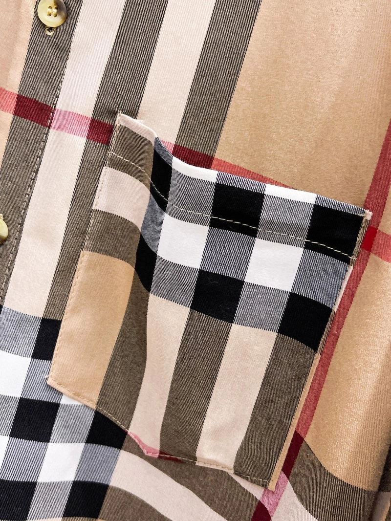 Legit Burberry Shirts