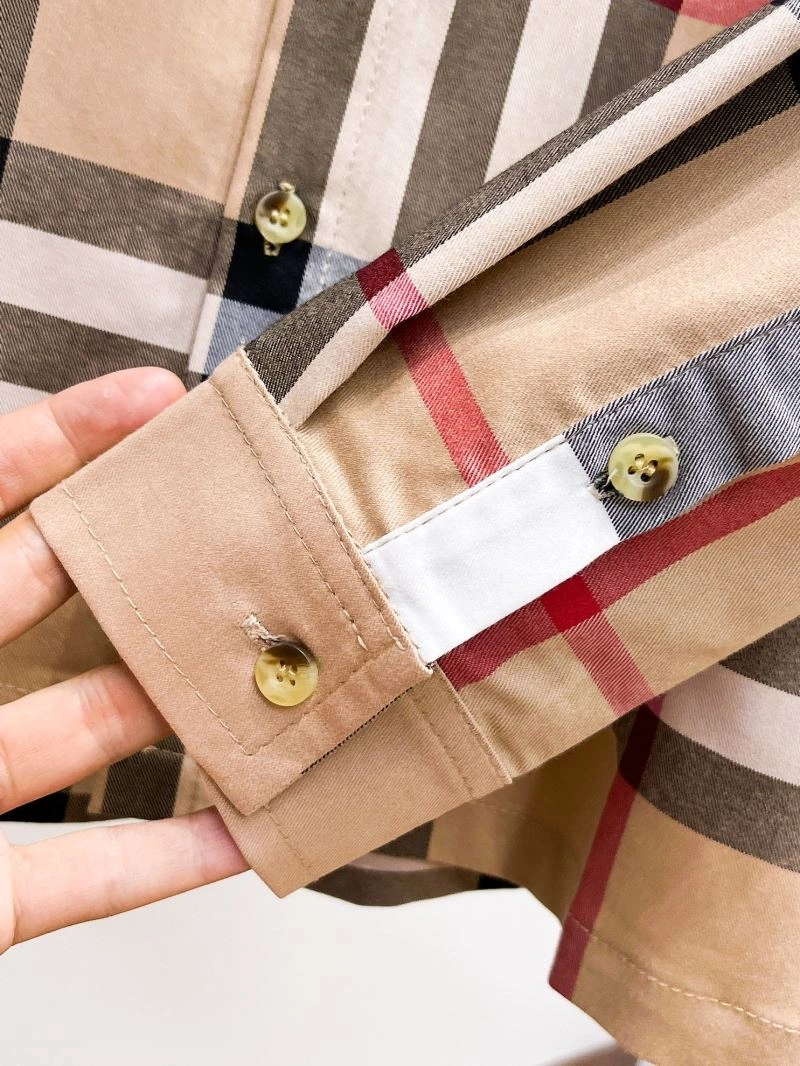 Legit Burberry Shirts
