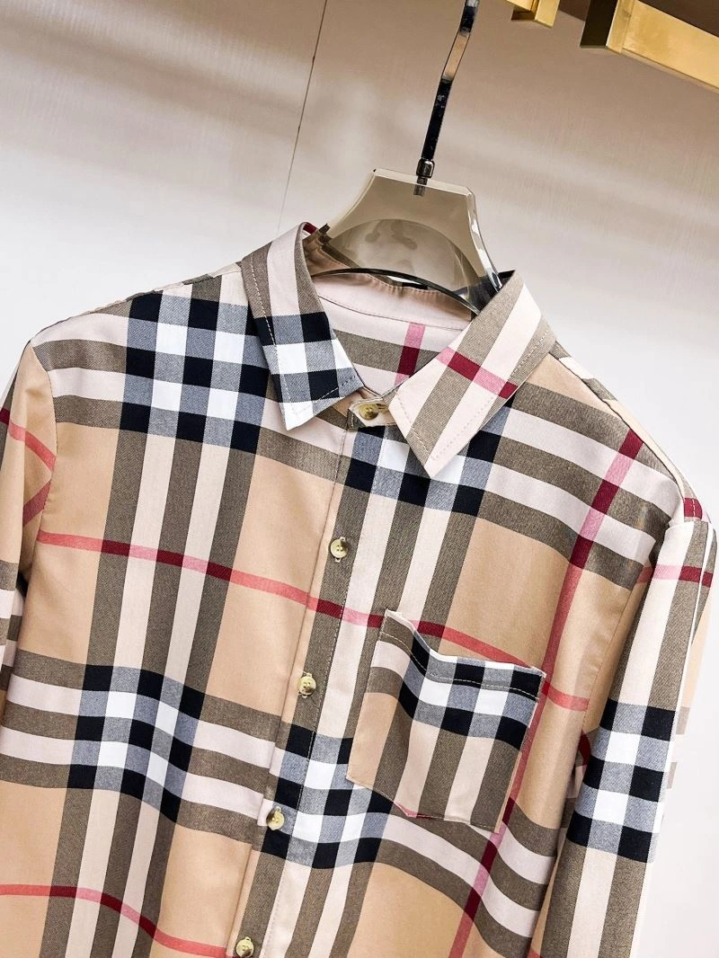 Legit Burberry Shirts